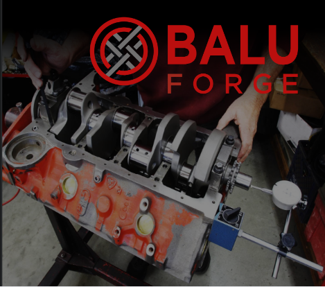 🗞️Stock in News: Balu Forge Industries Ltd. 💡A comprehensive Multi ...