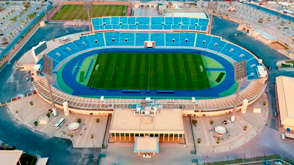 since Saudi Arabia 98% won the bid to host the 2034 World Cup and will ...