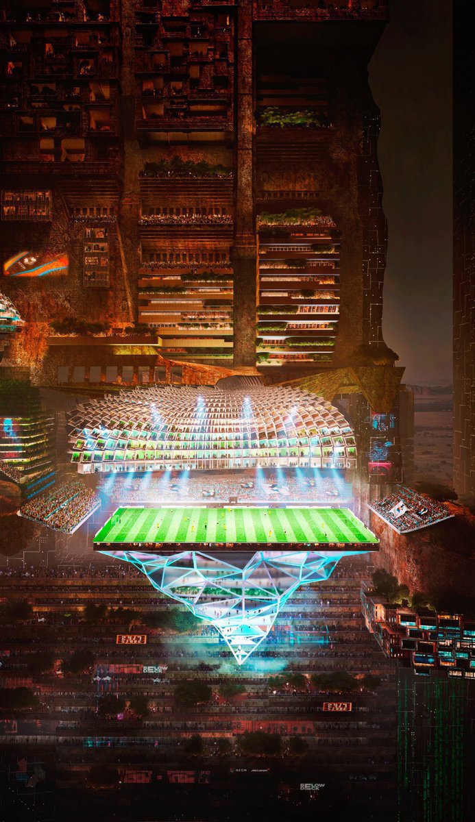 since Saudi Arabia 98% won the bid to host the 2034 World Cup and will ...