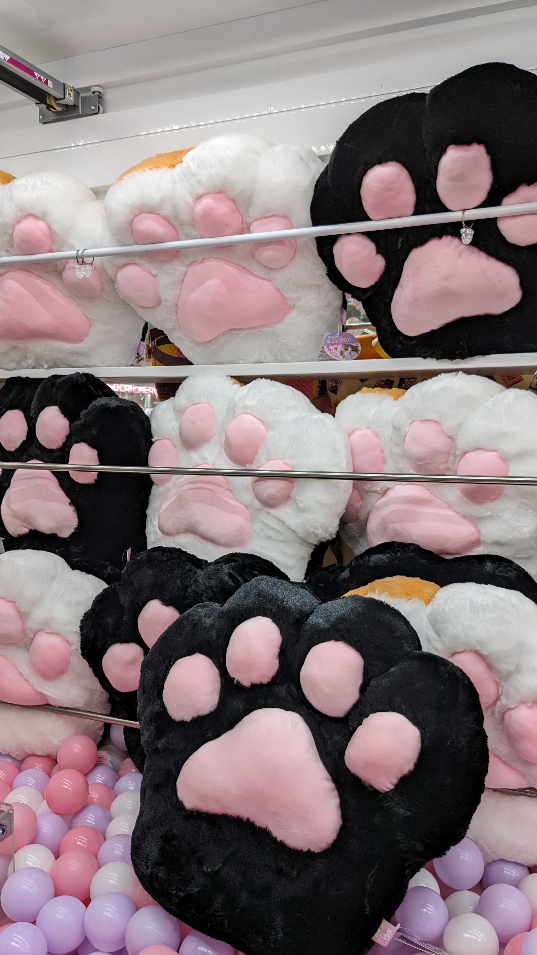 おたちゅう富士店クレーンゲーム部門 على X: おたちゅう富士店クレーンゲーム部門 على X: