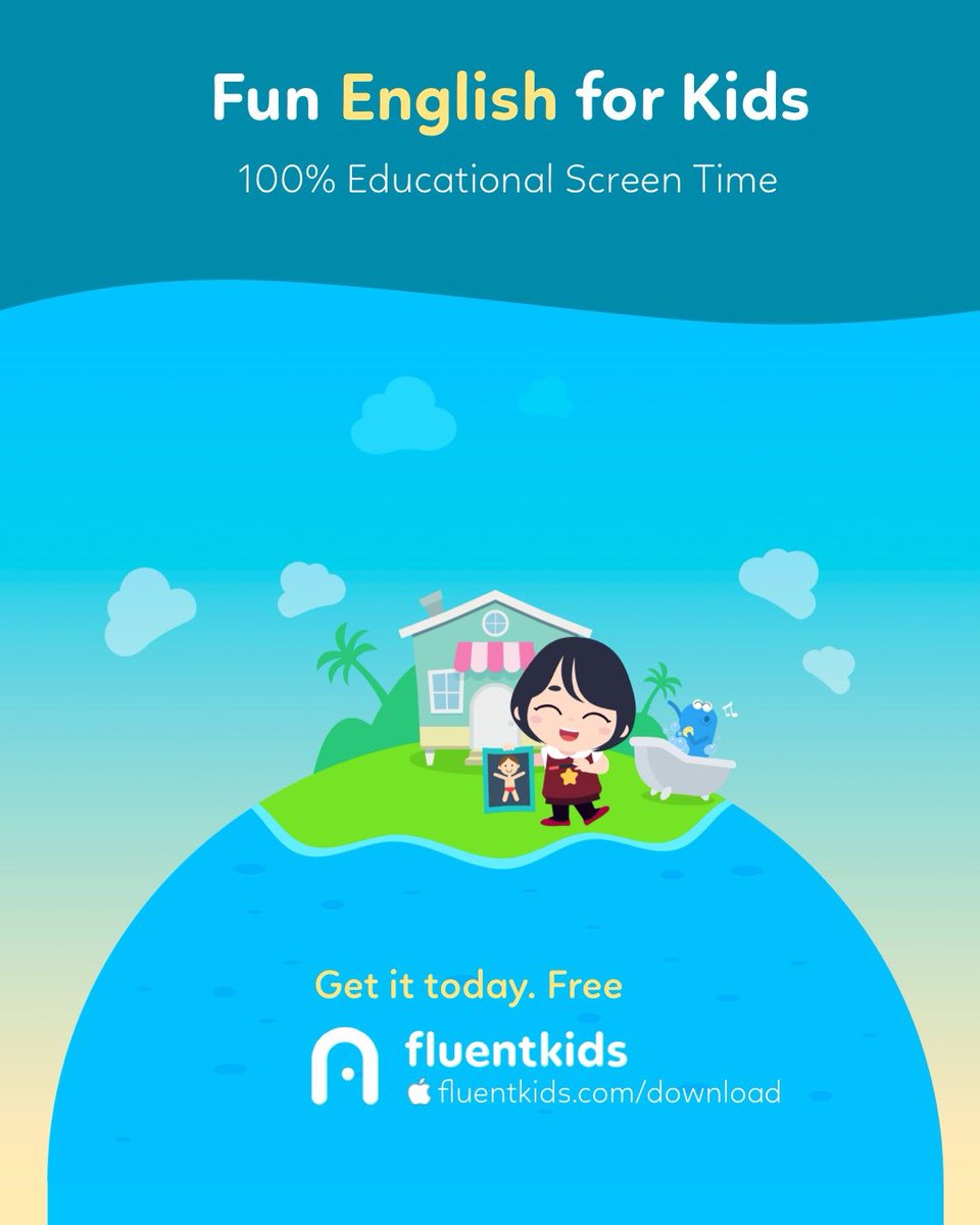 Fluentkids (@fluentkids) / Posts / X
