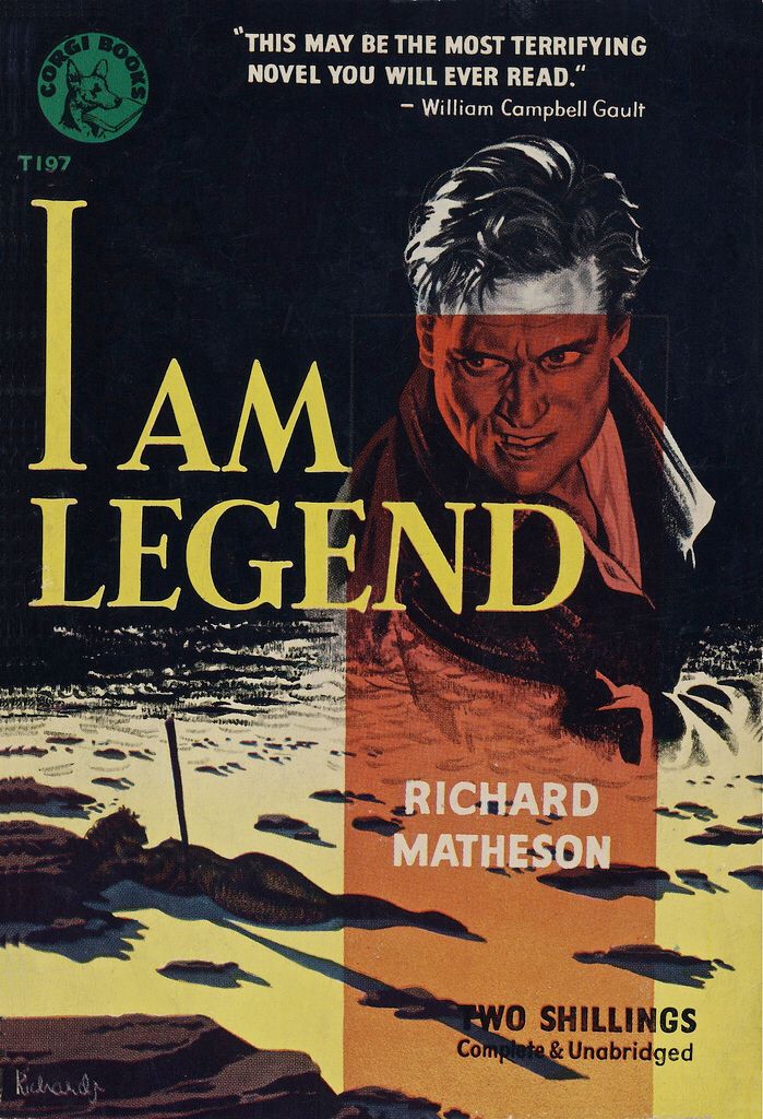 Richard Matheson Quotes