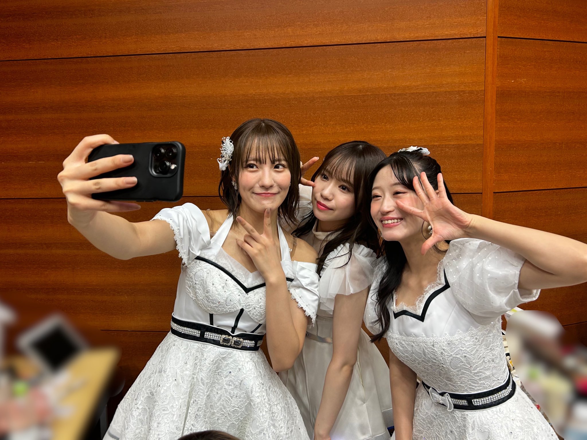 NMB48本スレIP（パート6404） : ますたーさいーどさん