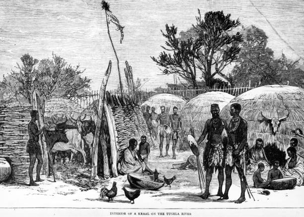 1. ON THIS DAY in 1893 Cecil John Rhodes' Pioneer Column conquered the ...