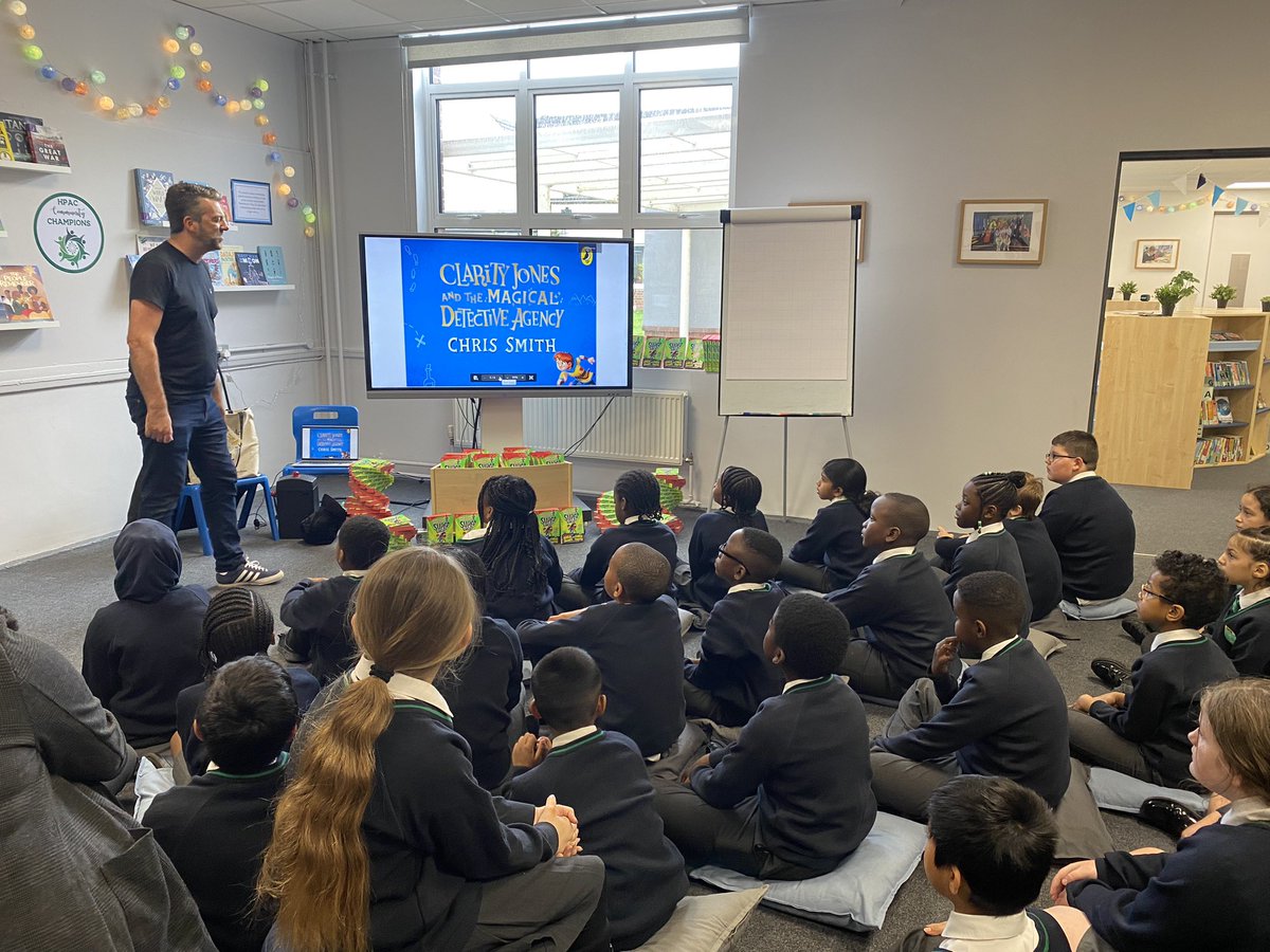 Term Dates - Harris Primary Academy Croydon