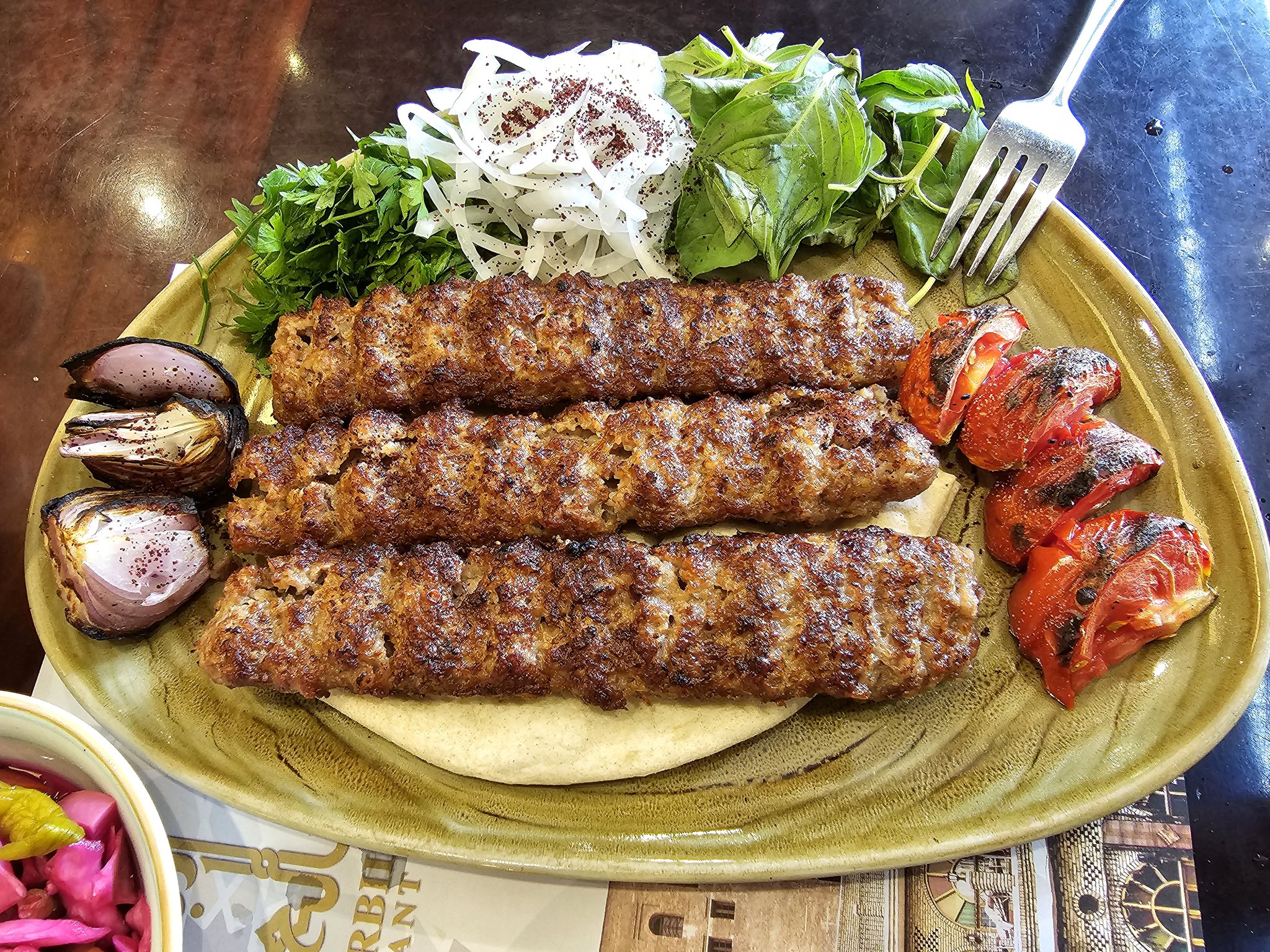 Erbil Food Yarmouk Hotel Erbil, Erbil (updated Prices 2025)