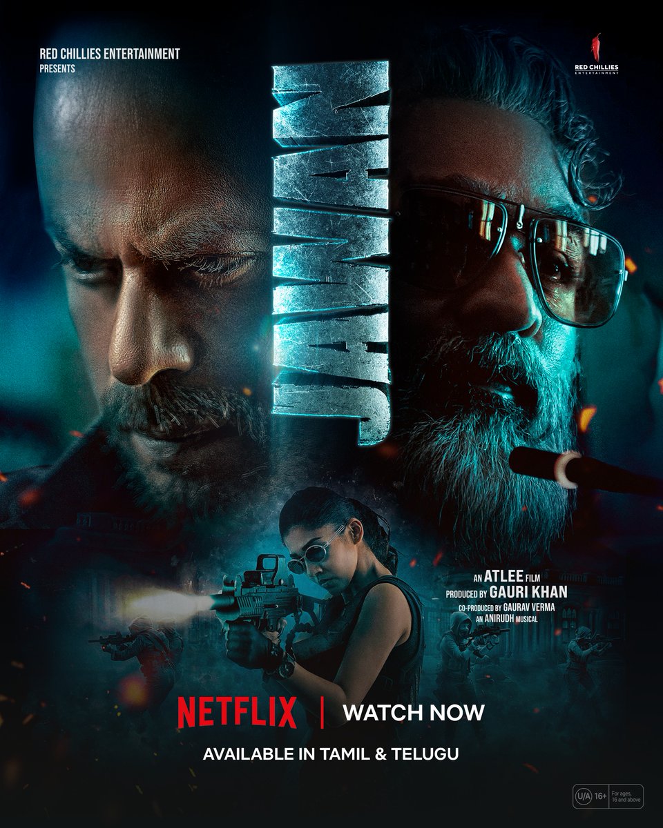 If you're seeing this tweet, it is a sign from Vikram Rathore to go and ...