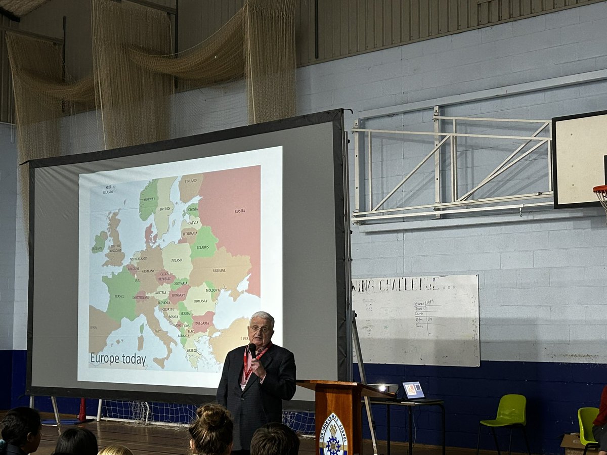 Acoustic Boards go Up! - Trust News - Scholars Education Trust