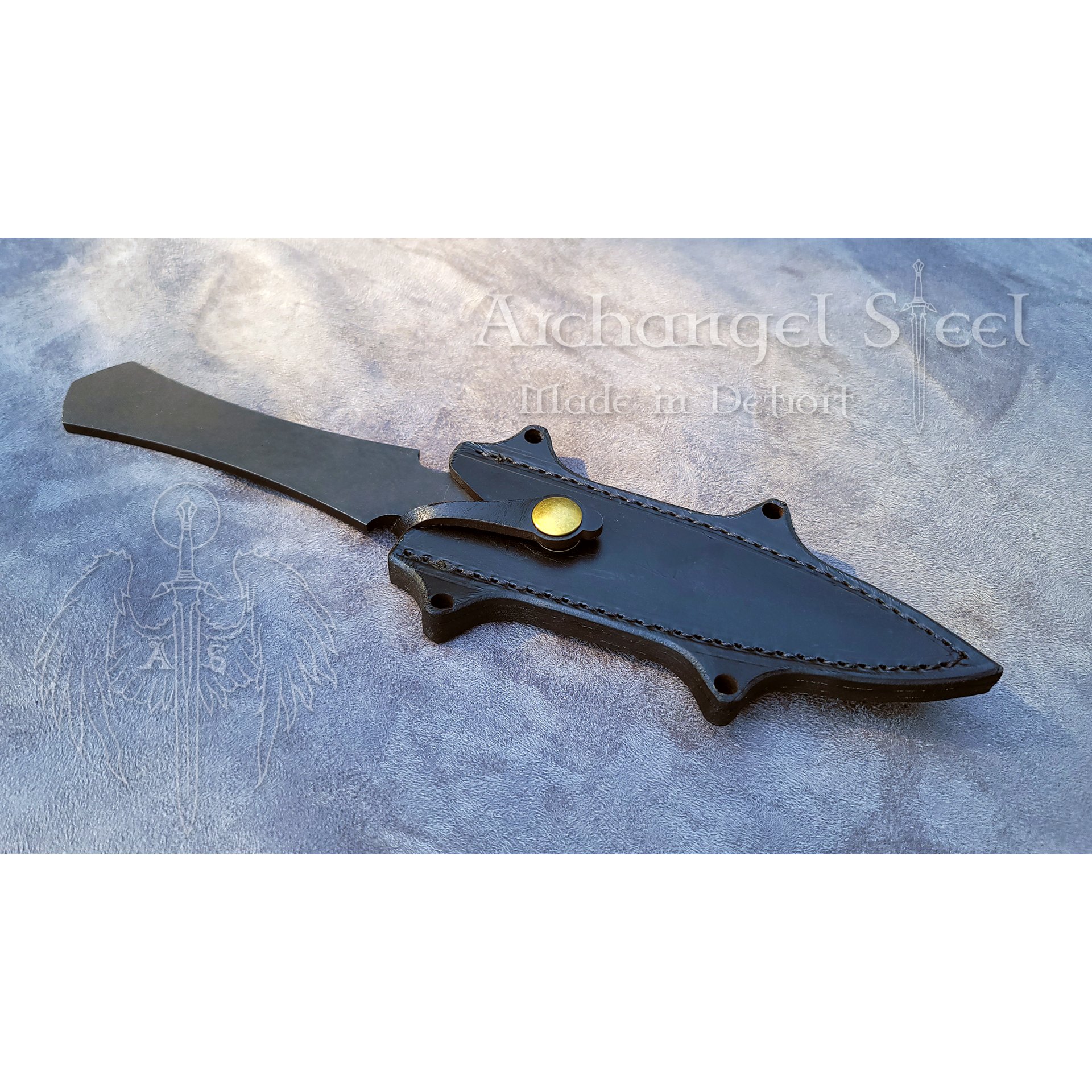 Throwing Knife Hunger Games