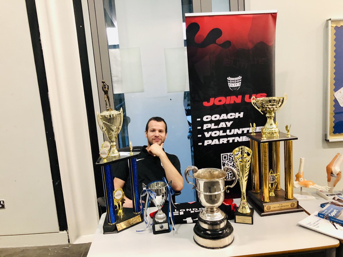 Harris Lowe Academy Willesden