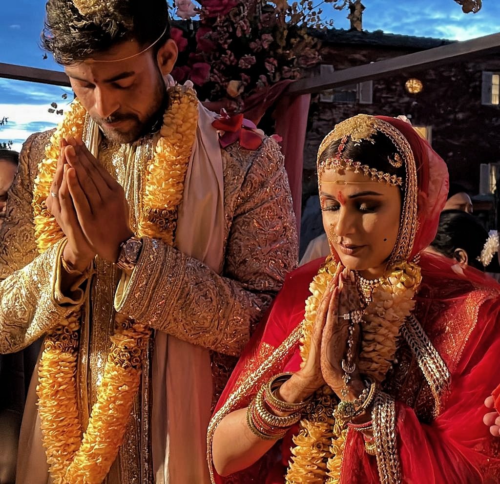 Nagendra Babu Varun Tej Babu