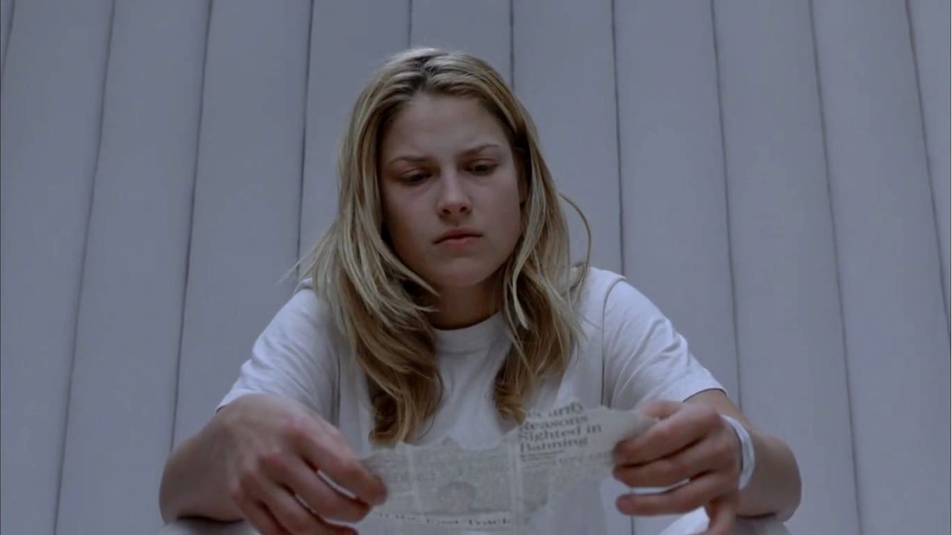Ali Larter Final Destination Final Destination 2 Ali Larter, A J