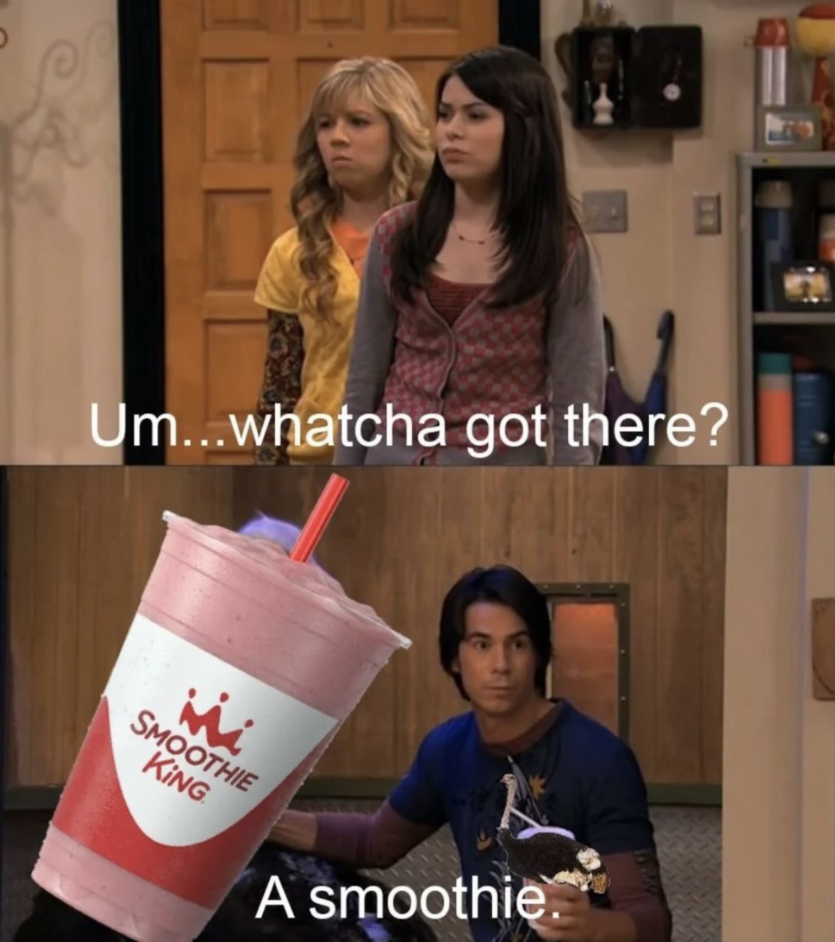 Smoothie King Memes They Love SK! Ideas | Smoothie King, Smoothies,