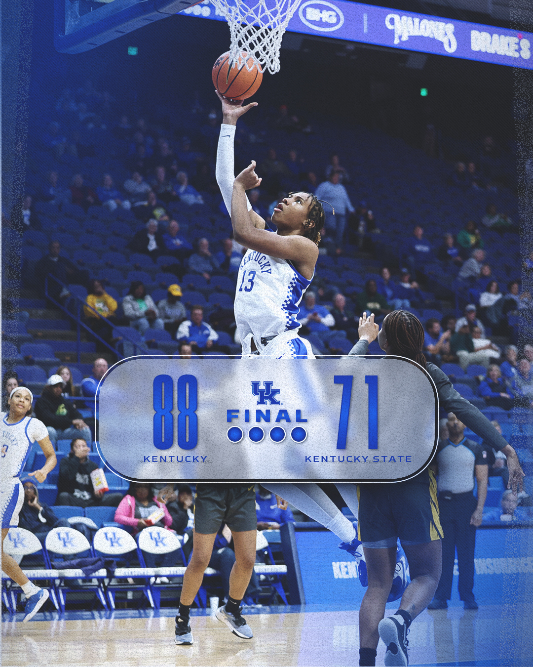 Kentucky Basketball Wallpaper