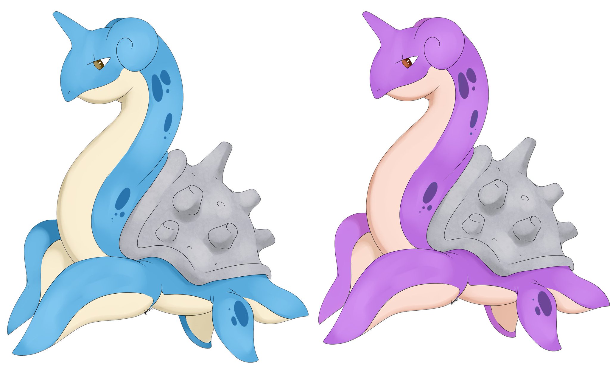 Pokemon Lapras Evolution Chart Lapras (Pokémon) Bulbapedia, The