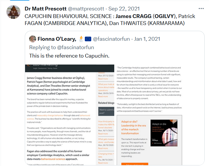 Time to look a little closer.. - Thread from artisbrutal2021 ...