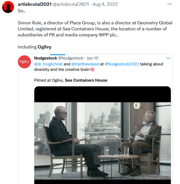 Time to look a little closer.. - Thread from artisbrutal2021 ...