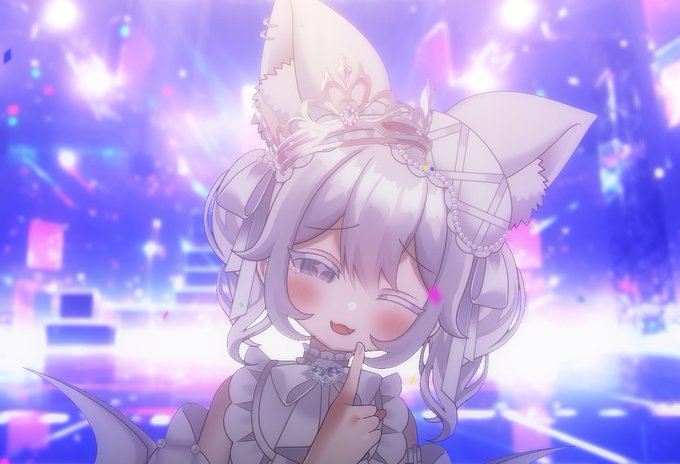 Prima.Merill@新モデル実装決定 @Prima_Merillのイラスト一覧