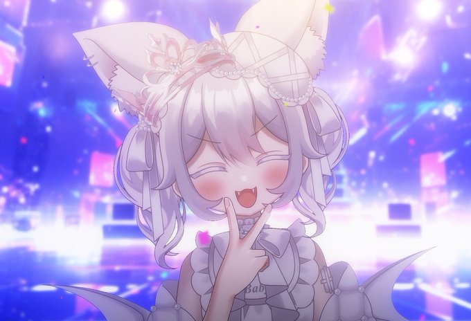 Prima.Merill@新モデル実装決定 @Prima_Merillのイラスト一覧