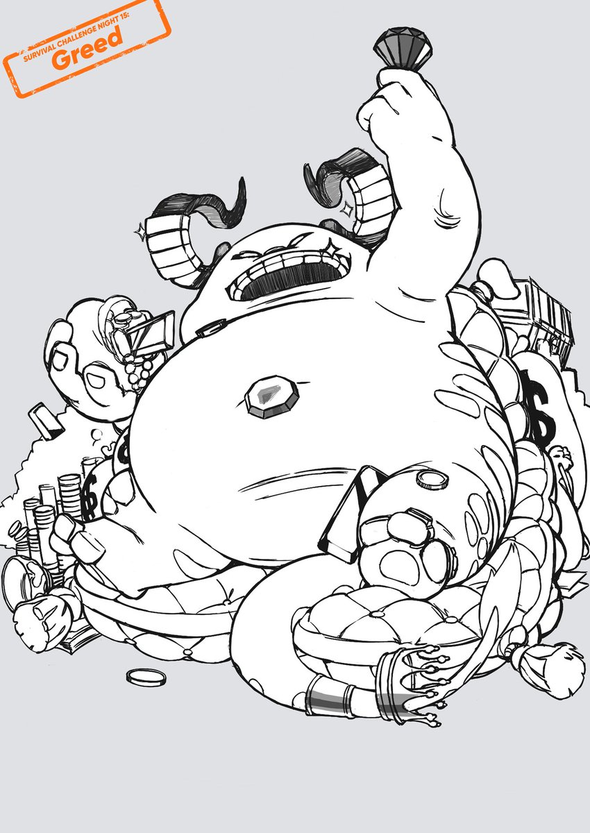 「💠 I've Been Grinding Anatomy For 3 Weeks This is w」Overlord JCの漫画