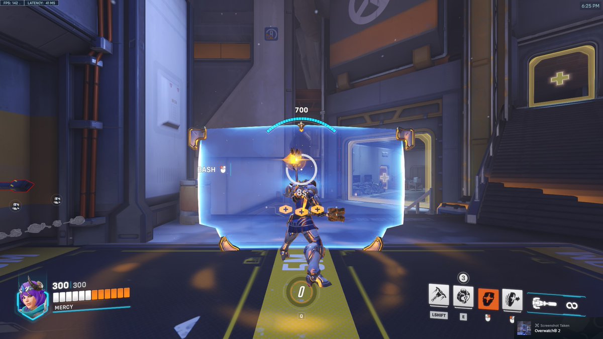 Is Brig's New Skin the First P2W?! - General Discussion - Overwatch Forums