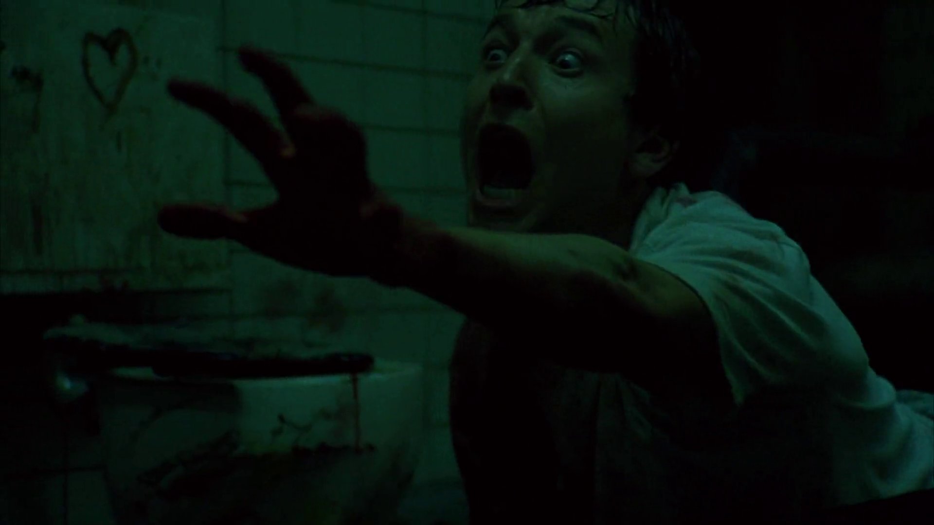 Saw Vi Carousel Trap