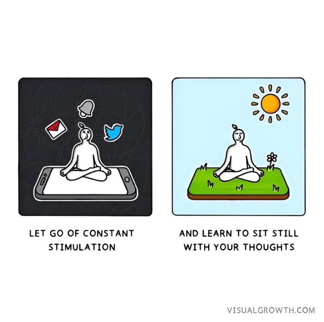 10 Visual Lessons From “Deep Work” By Cal Newport: 1. - Thread from ...