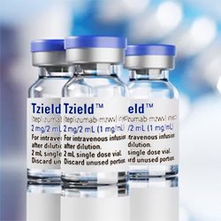 Hace aproximadamente un año la FDA aprobó la inyección de un nuevo ...