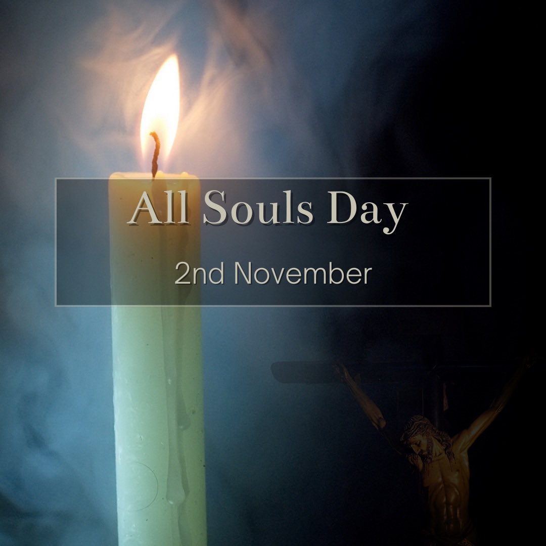 Eternal rest grant unto them, O Lord, and let perpetual light shine ...