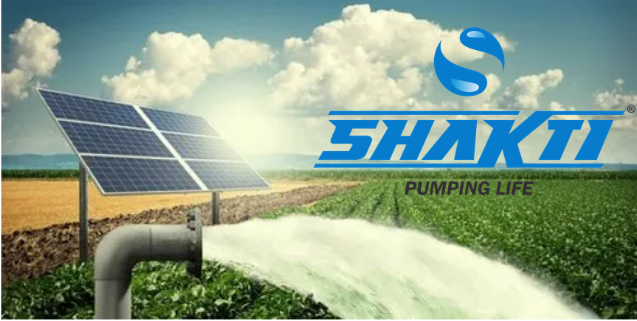 💦Shakti Pumps (India) Ltd.: Energy Efficient Pumps & Motors Manufacturer 🗞️Related News: ⚡ ...