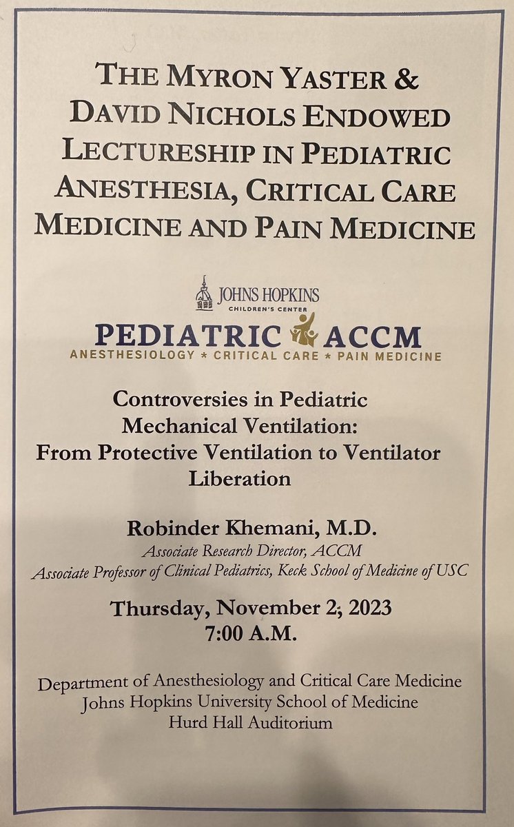 Residency - Current Residents - Johns Hopkins Anesthesiology and ...