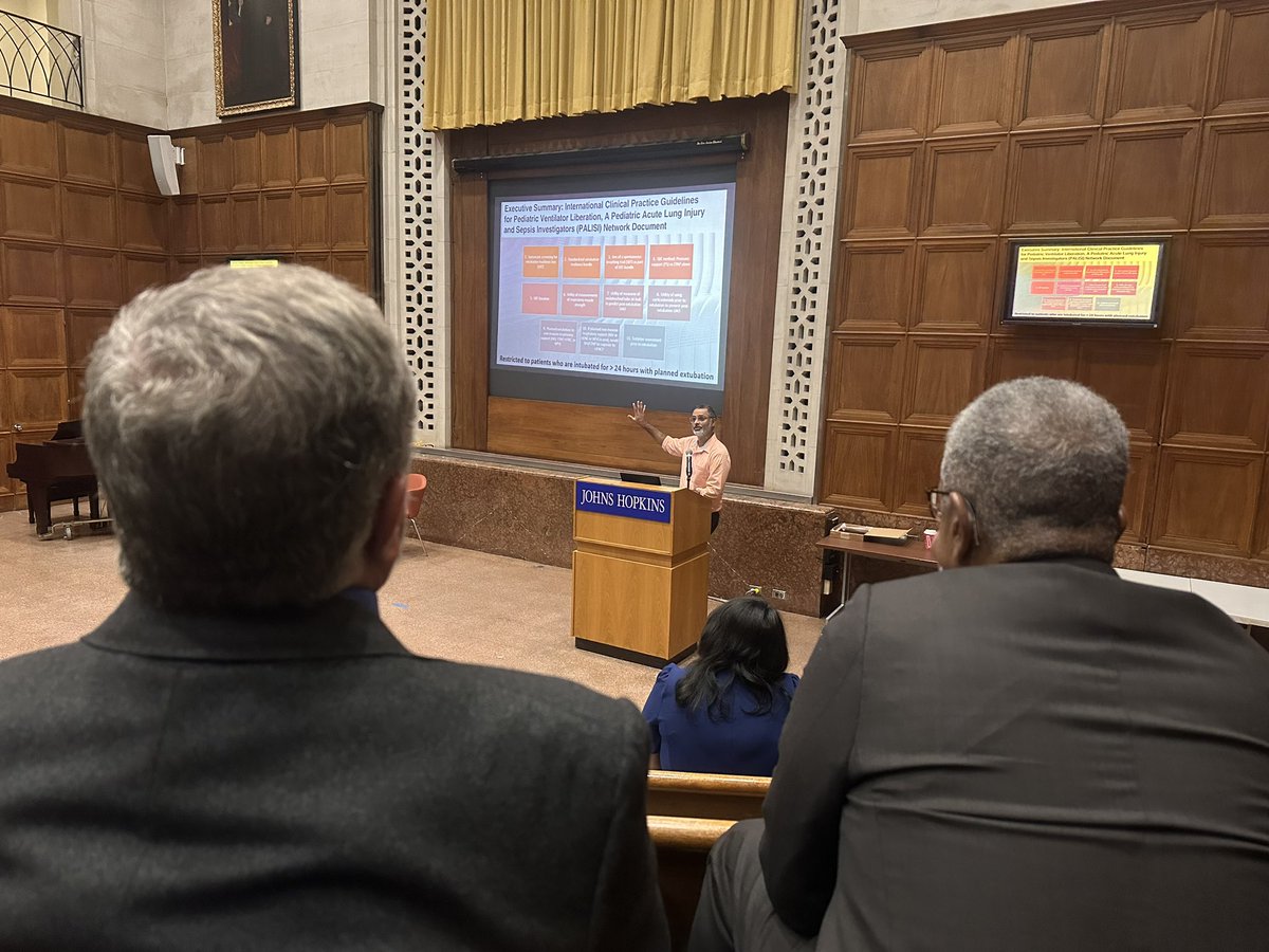 Blog - Page 2 of 18 - Johns Hopkins Anesthesiology and Critical Care ...