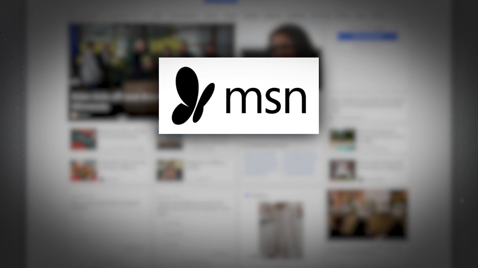 Msn Logo MSN News: DFW Hospital Beds Filling Up With COVID 19 Patients