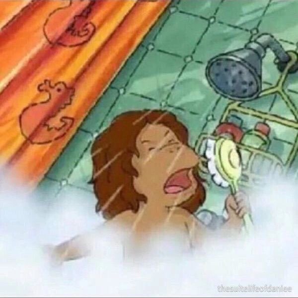 Shower Singing Memes Singing Memes | Memes