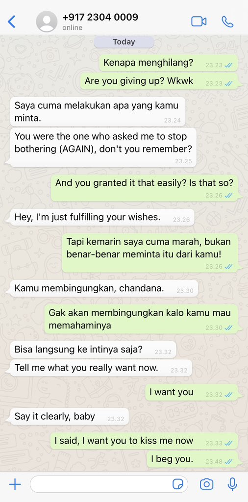 nomin short au — THE AFTER “The way their meet again.” written by ...