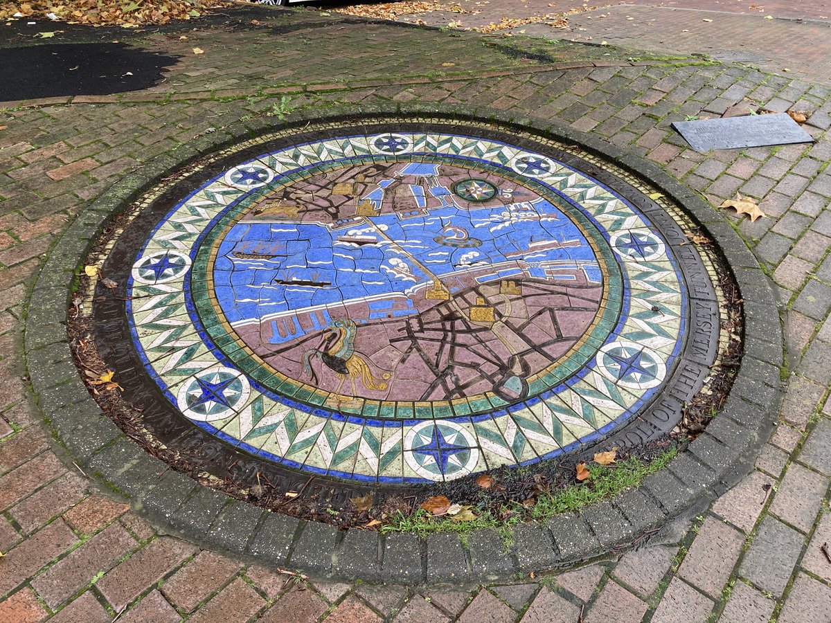 Mersey Tunnels | Page 30 | SkyscraperCity Forum