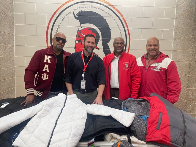 Schrum Memorial Middle School @SchrumSpartans - Twitter Profile | Sotwe