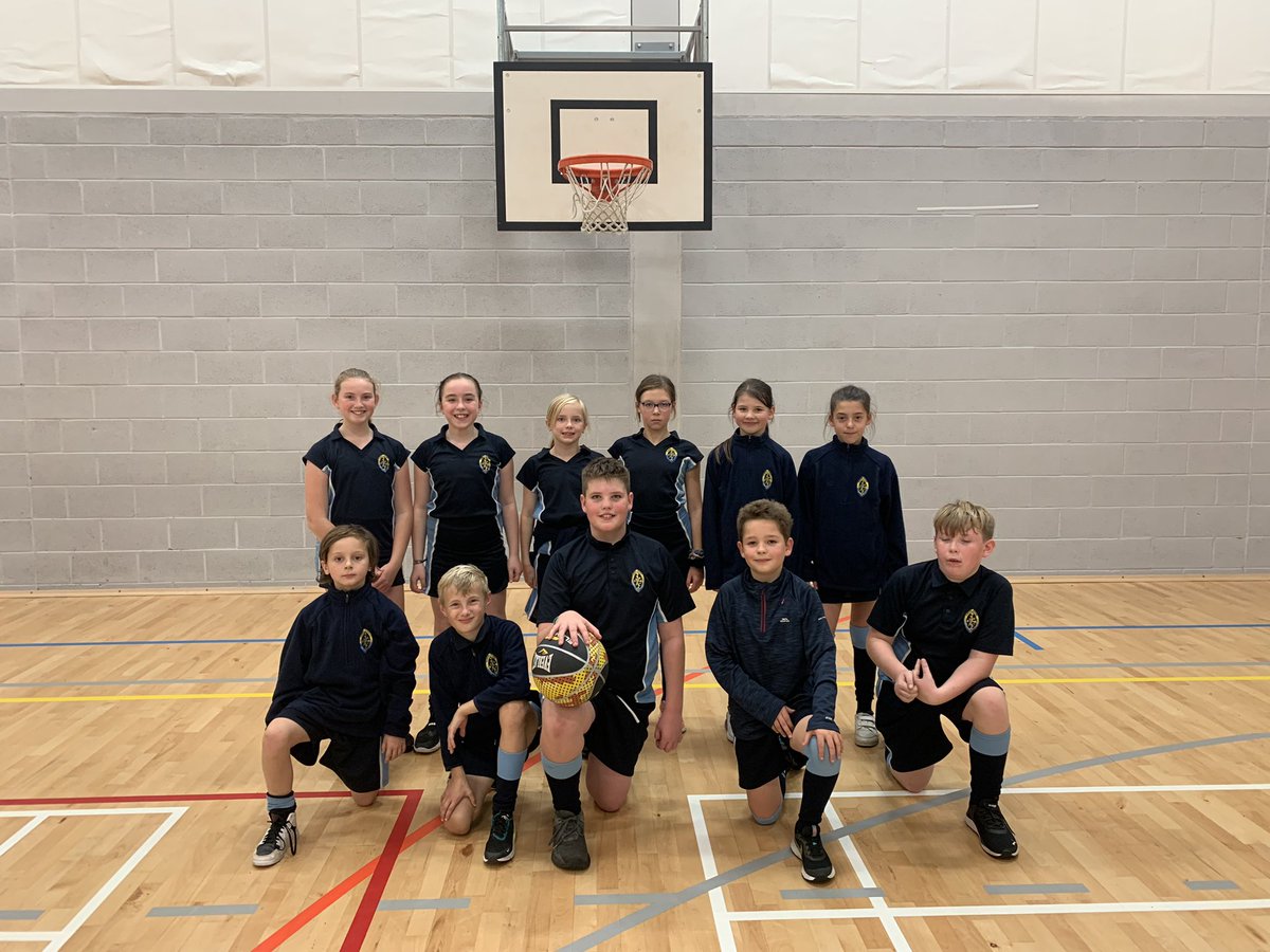 RECEPTION - Samuel Ryder Academy