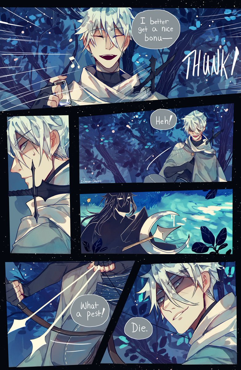 「Yildun's done dealing with the star beast!! Now onto Lesath ...