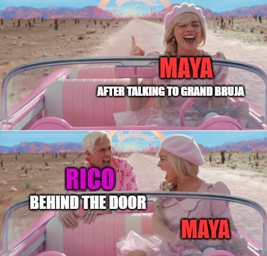 Memes De Maya