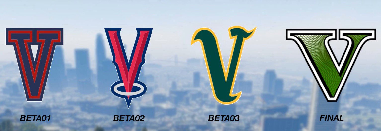 Gta V Logo Gta V Logo Png Images | PNGEgg