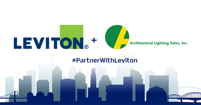 Leviton Logo