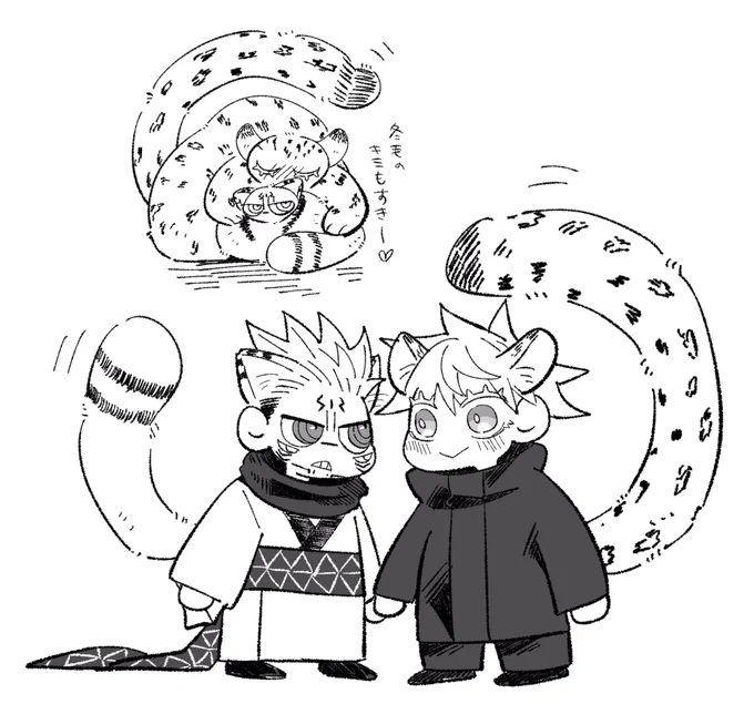 四歩@tocca_7の漫画作品一覧