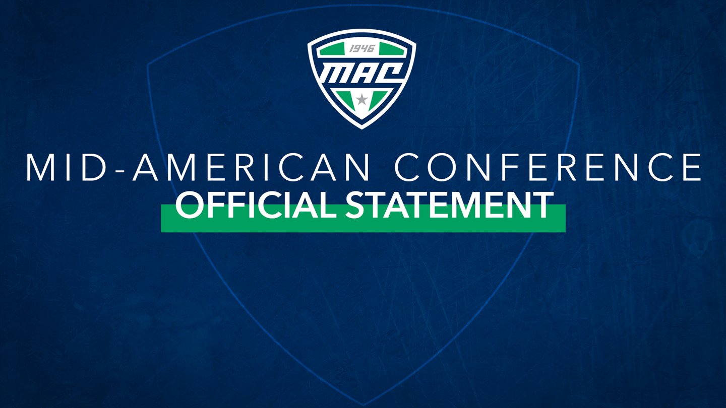 Mac Football Logo