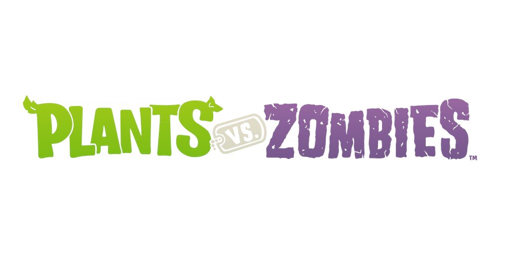 Plants Versus Zombies Logo