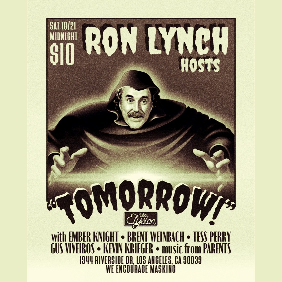 Ron Lynch