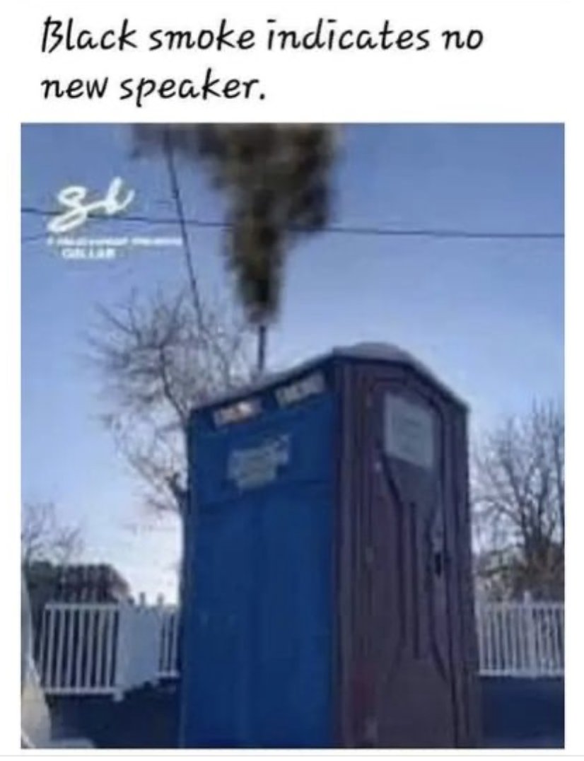 Chimney Smoke Like A Meme