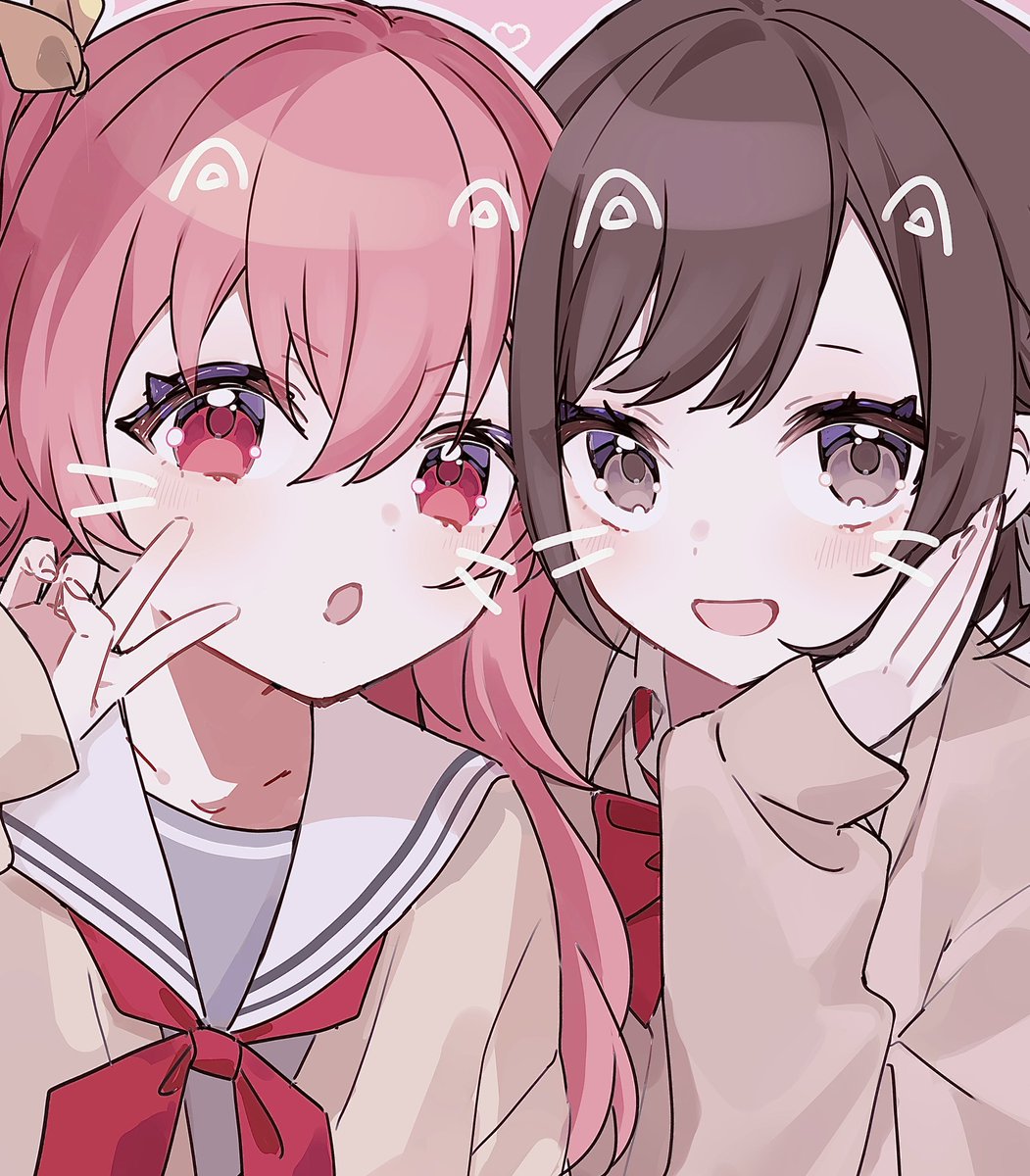 #prsk_FA」|優貴🖋🤍@skeb受付中のイラスト