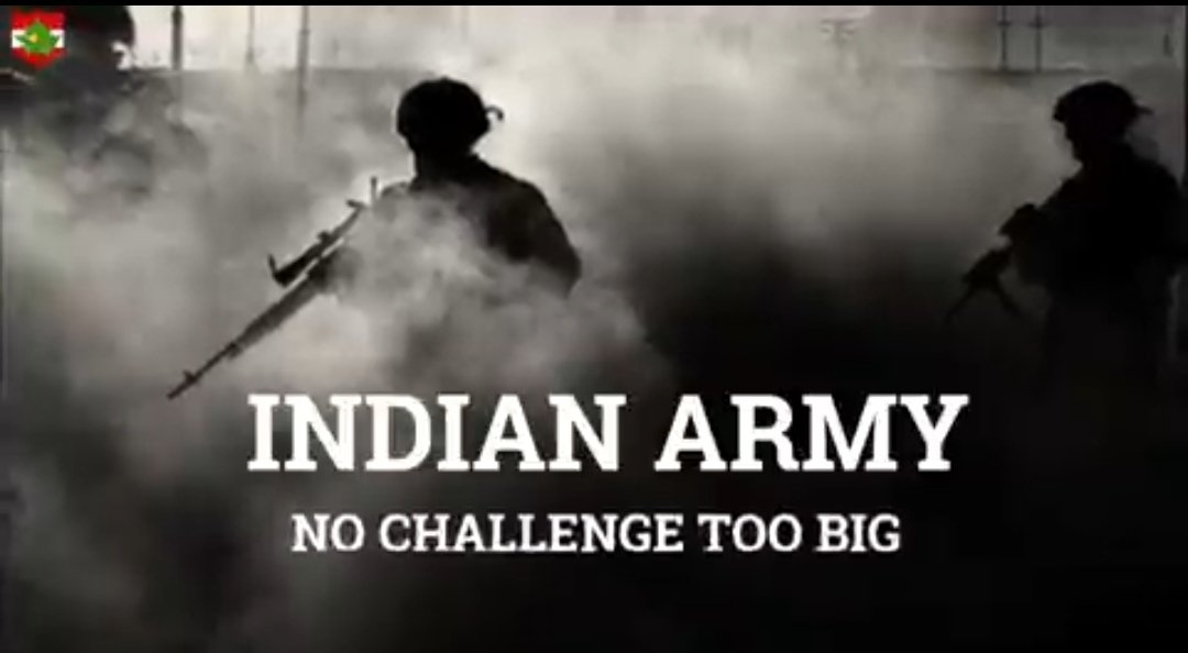 Indian Army War Wallpaper