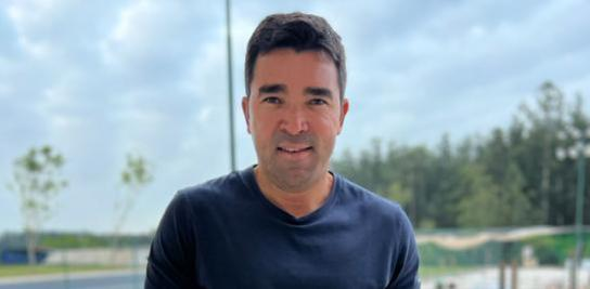 Gavi enhances group culture - something very important in winning teams ...